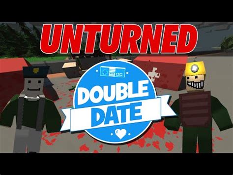 Unturned Know Your Meme