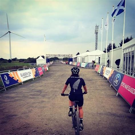 You Can Help Kate Fluker And Reon Boe Get To The World Champs Spoke