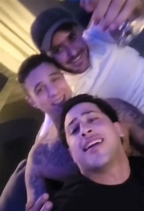 شاهد أحمد الفيشاوي يكشف دوبلير أحمد عز في ولاد رزق 3