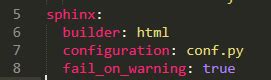 Crash When Using Singlehtml Sphinx Builder Issue Jupyter Jupyter Sphinx GitHub