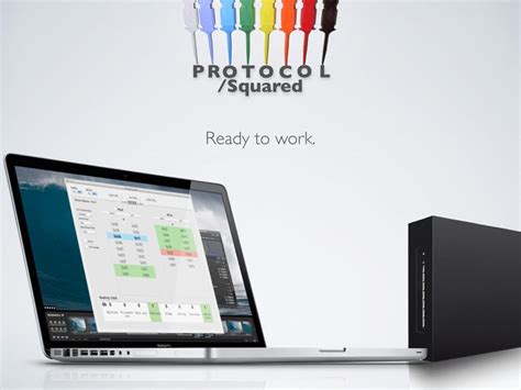 Protocol Squared Logic Analyzer And Generator Product Freelancer