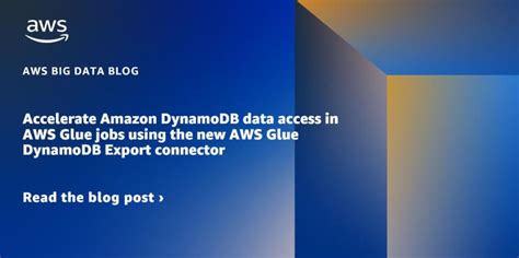 Suresh N B On Linkedin Accelerate Amazon Dynamodb Data Access In Aws