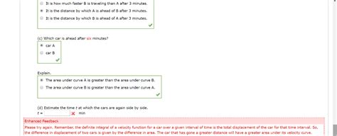 Solved 7 2 5 3 Points Previous Answers Calcet7 6 1 047