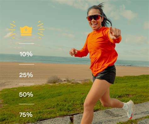 Segment Leaderboard Percentage Rankings Show Exactly How You Stack Up
