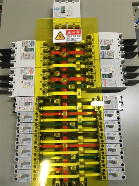 분전함마트 분전반 제작 기성함스텐함제작 네이버 블로그