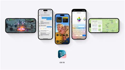 IOS 18 Release Date Confirmed When Is Apple Releasing The Next Big Update TechFoogle