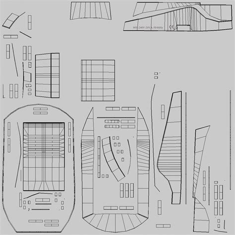 3d Compound Light Microscope Model Turbosquid 2161295