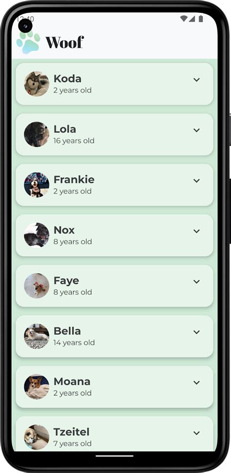 Simple Animation With Jetpack Compose Android Developers