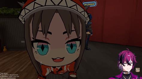 Chibi Mysta Rnijisanji