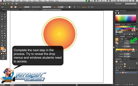 Creating A Tutorial In Snagit Step 4 Mr Fatta