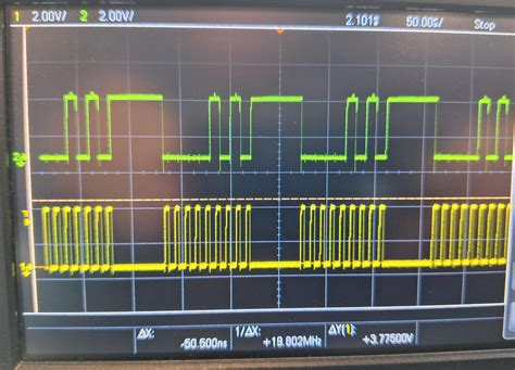 I2c1 Stops Working Over 8mhz Stm32f042f6p6 Page 3 Stmicroelectronics Community