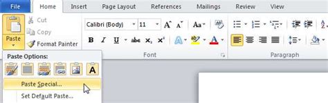 Как вставить файл Excel в Word Как вставить таблицу Excel в Word с