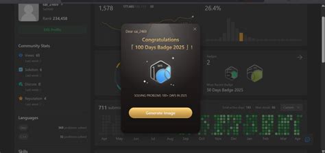 Leetcode 100daysofcode Dsa Tuf Rajvikramaditya Smartinterviews Likhith Sai