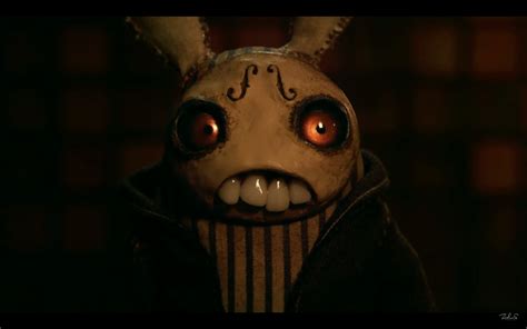 The Maker Short Film Stop Motion Magazine