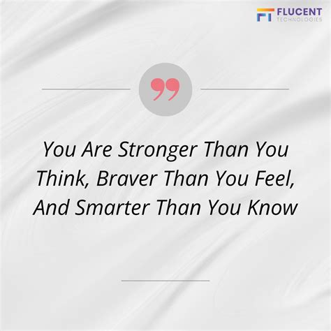 Flucent Technologies On Linkedin 🌟 When Challenges Seem Overwhelming