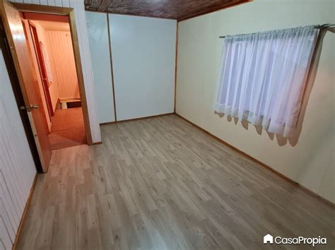 Se Vende Casa Sector Francke Casa Propia Propiedades En Osorno