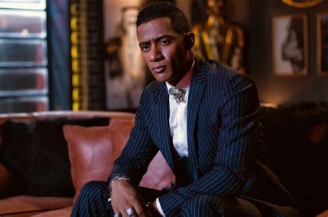 Mohammed Ramadan In Talks To Play Ahmed Zaki In New Biopic Mille World