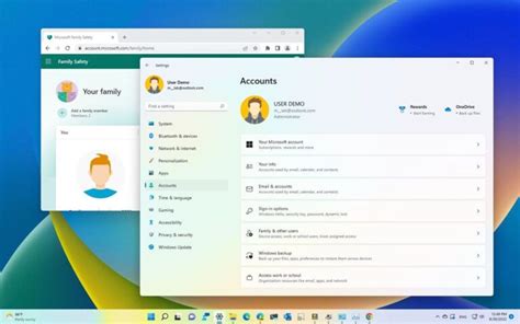 How To Delete Accounts And Profiles In Windows 11 A Step By Step Guide