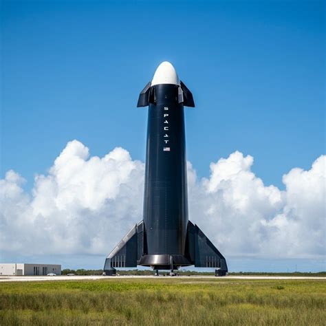 Spacex Starship Launches Face Pushback In Florida Over Noise Flights