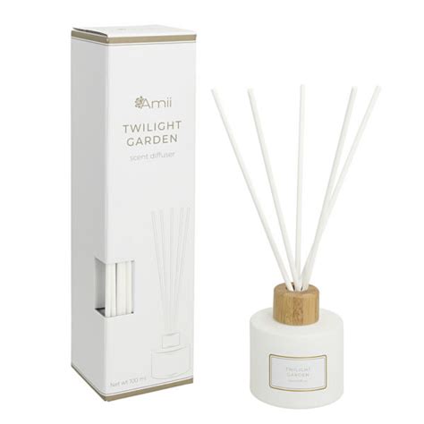 Twilight Garden 100ml Amii