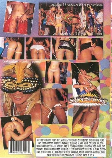 Sex Festival Sunshine GameLink