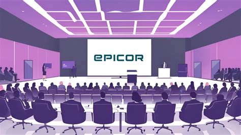 Review Aplikasi Epicor ERP 2025 Fitur Dan Kelebihan