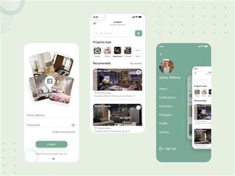 Cakeshop Landing Page Web Design Ui Ux By Irmlein On Dribbble