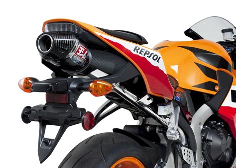 Yoshimura Cbr600rr 09 22 Rs 5 Slip On Exhaust Stainless Muffler