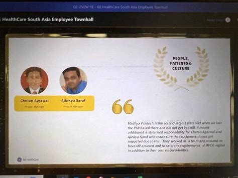 Chetan Agrawal On Linkedin Recognition For The Real Efforts