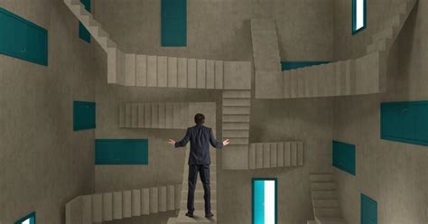 The Complexity Cycle Infrastructure Sprawl Is A Killer