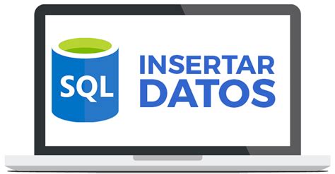 Curso De SQL Insertar Datos Boluda