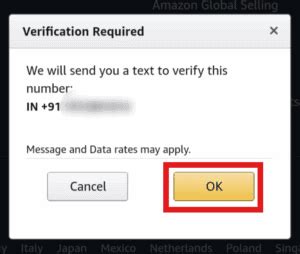 How To Change Phone Number On Amazon TechCult
