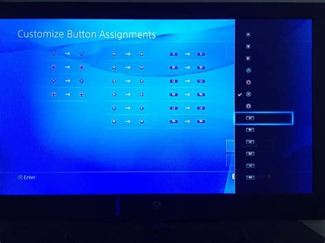 How To Customize PS Controls