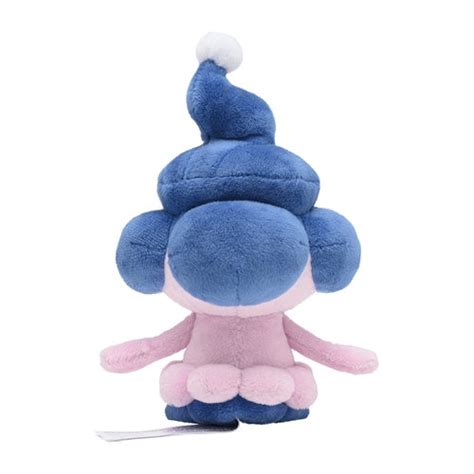Mime Jr Plush Pokémon Fit Authentic Japanese Pokémon Plush Worldwide Delivery From Japan