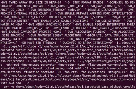 How To Install Tar Gz File On Ubuntu Linux Linux Genie