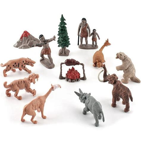 Ice Age Toys