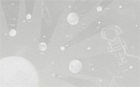 Svemir Studijo Kućna Dekoracija