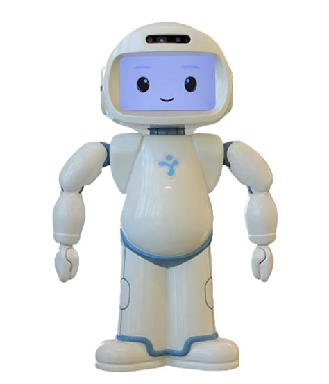 Robot Helps Students With Learning Disabiliti Eurekalert