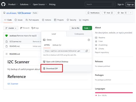 【arduino】i2cデバイスのアドレス調べ方 ｜ It・ガジェット情報局