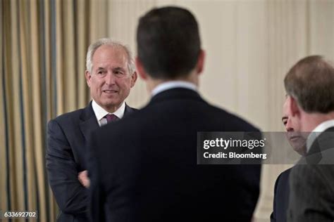 W James Mcnerney Jr Photos And Premium High Res Pictures Getty Images