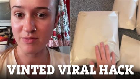 Ive Never Had Vinted Sales So Quick As After Trying A Tiktok Viral