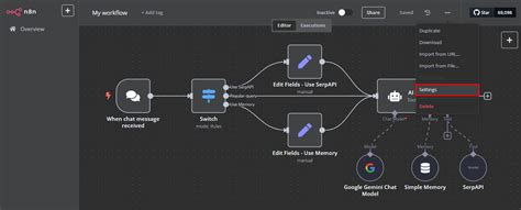 How To Build An Ai Agent With N8n