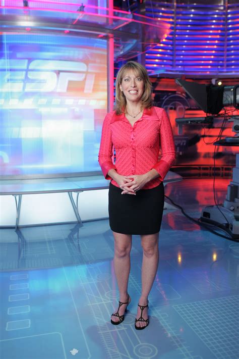 Linda Cohn S Feet
