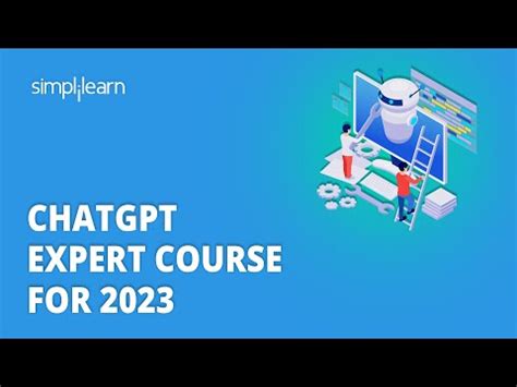 🔥 ChatGPT Expert Course For 2023 | Complete ChatGPT Crash Course ...
