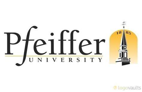 Pfeiffer Logo Logodix