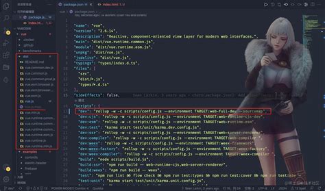 Vue源码系列（一）：vue源码解读的正确姿势🔥🔥作为一名开发人员，阅读源码是非常好的学习方式，尤其vue又是当下很 掘金