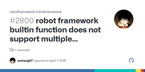 Robot Framework Builtin Function Does Not Support Multiple Thread