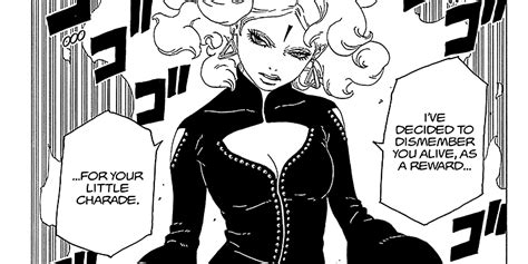 Borutos Key To Saving Konoha Might Be An Underappreciated Part 1 Character