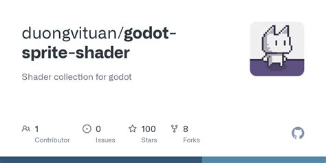 Godot Sprite Shader Godot Addons Godot Sprite Shader Plugin Gd At