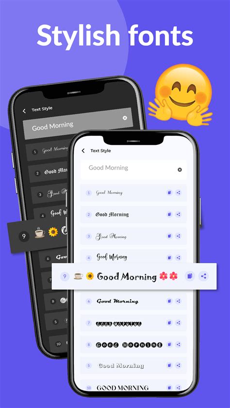 Fonts Keyboard Font Style For Android Download